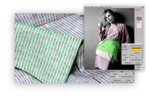 Arahne CAD/CAM for weaving | ArahDrape