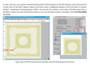Arahne CAD/CAM for weaving | Updated ArahWeave User’s Manual