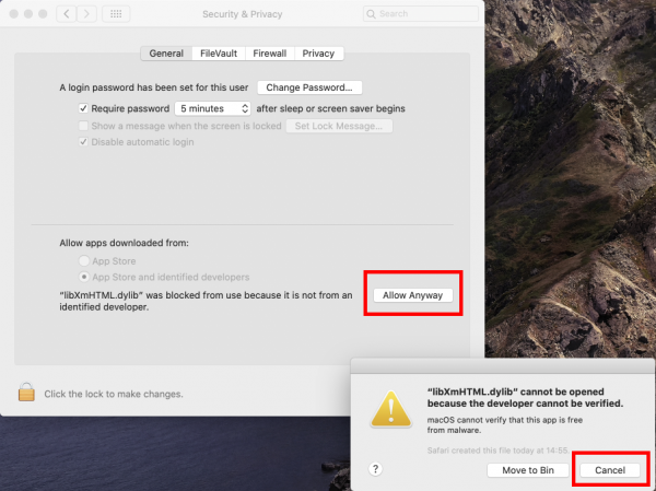 Arahne CAD/CAM for weaving | Installing 64-bit ArahWeave Demo on Mac OS X